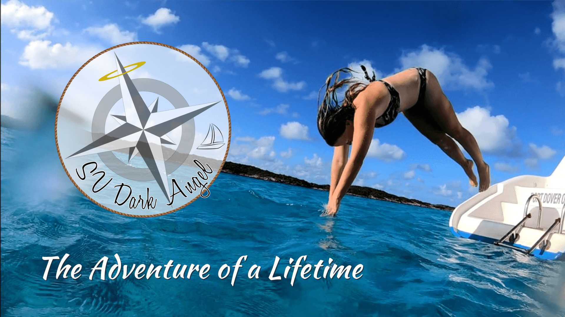 Is "Sailing Dark Angel" for you? - Sailing Dark Angel